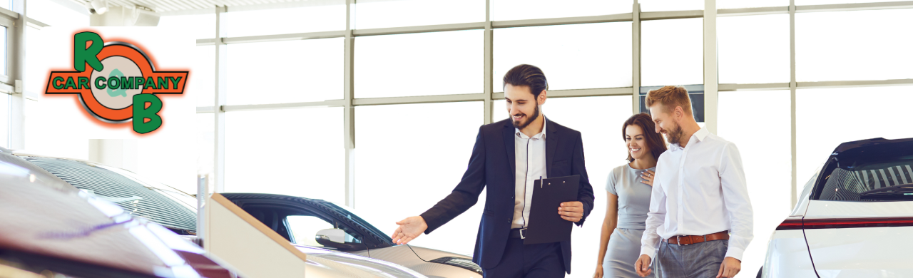 Find Cars for Sale in South Bend | R&B Car Company - R&B Car Company