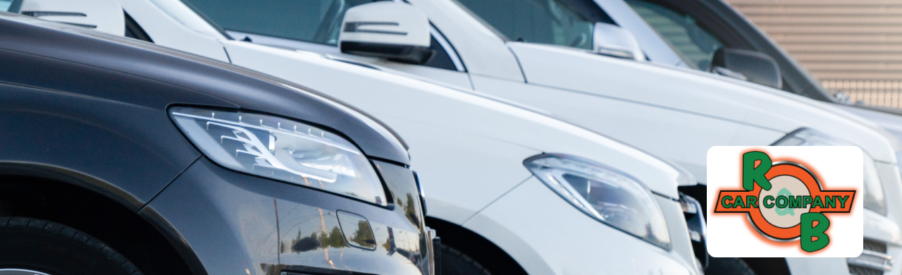 Home - R&B Car Company